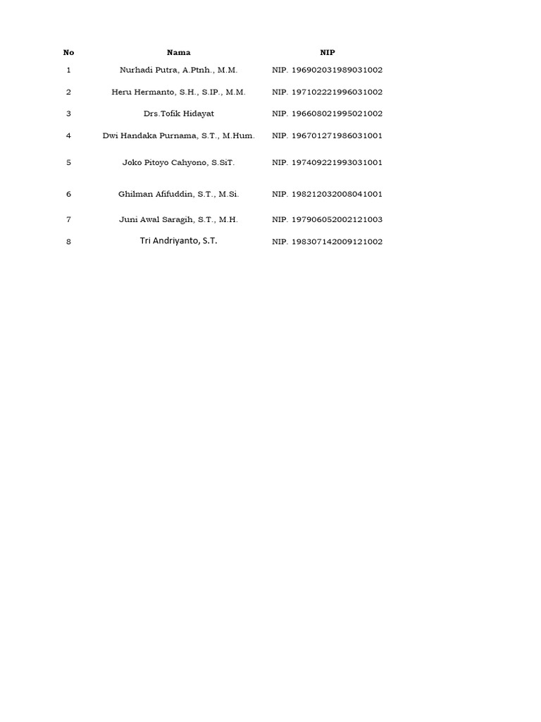 1 Dpat | PDF