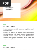 Understanding the Orji Cycle Model | PDF | Bias | Emotions