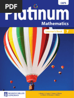 PSW Grade 4 Term 1 - 4 Worksheets | PDF