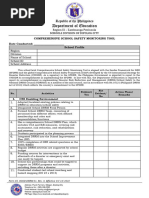 MAPEH/EPP/TLE e-Class Record Template | PDF