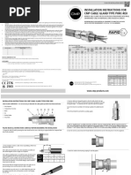Exhibit 2 - Mto - Cable Gland | PDF | Wire | Building Materials