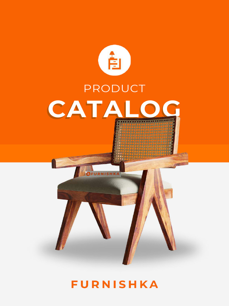 Furnishka Catalogue | PDF | Consumer Goods | Manufactured Goods