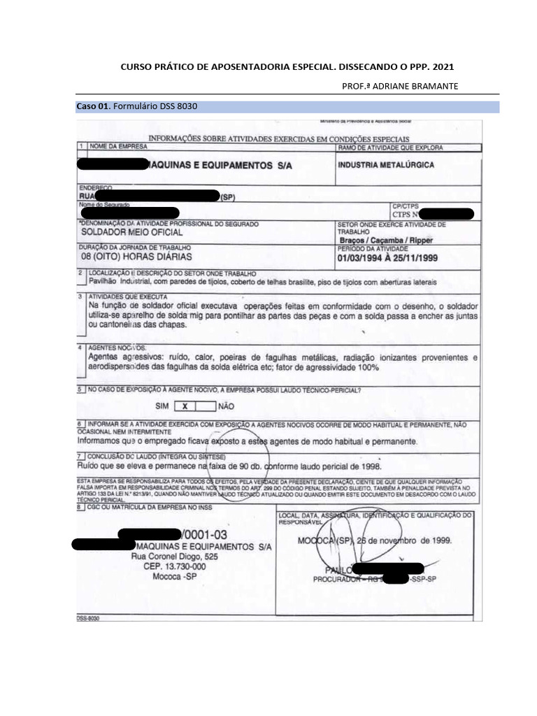 5. Material Aula prática - PPP_2021 | PDF