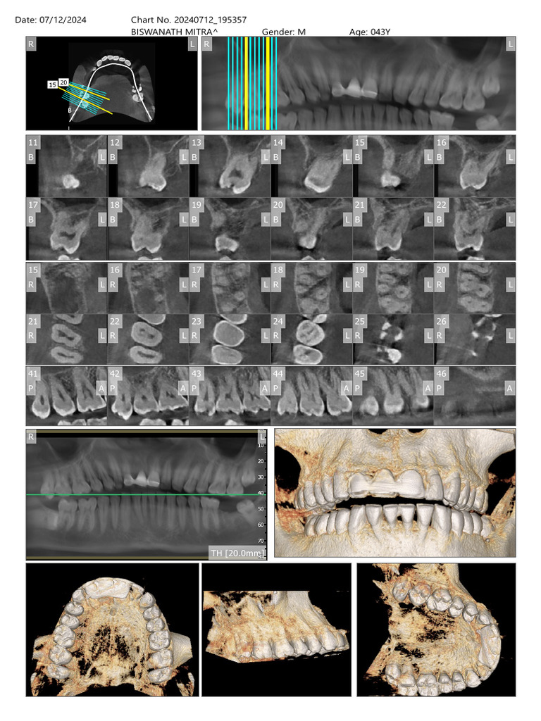 Smile Biswanath Mitra | PDF