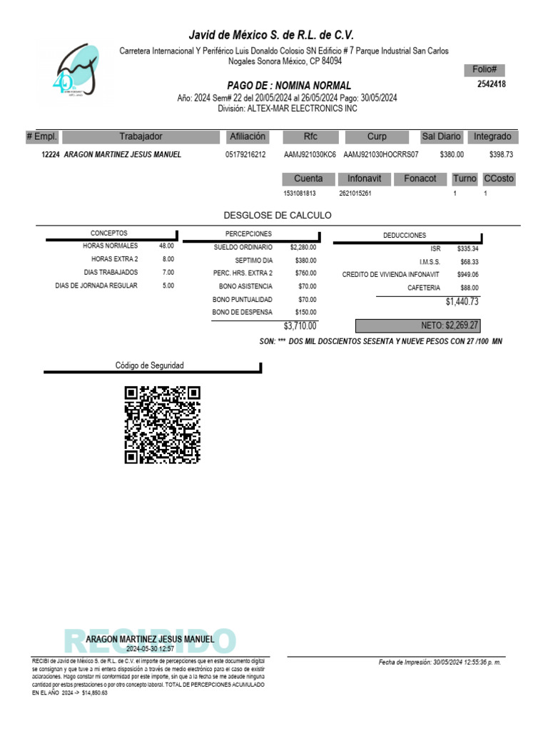 Receipt - 2024 05 30 17 56 53 | PDF