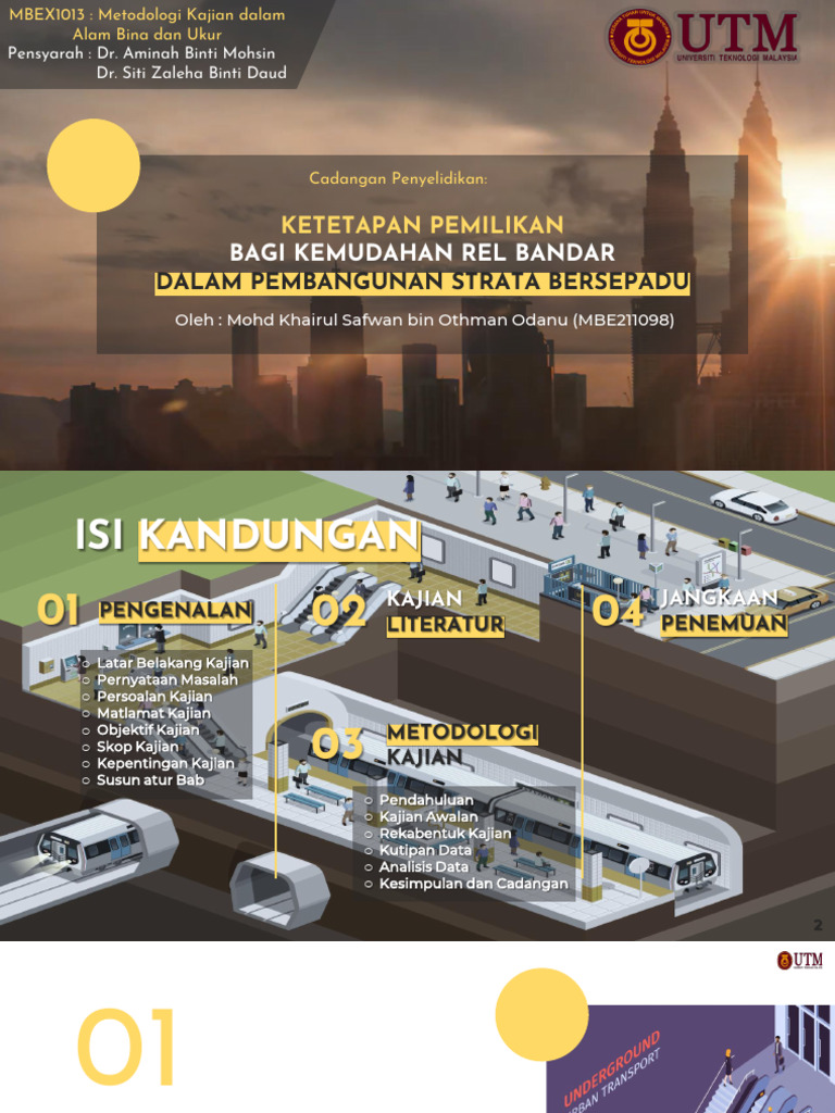 Sample of Viva Slide 2 | PDF