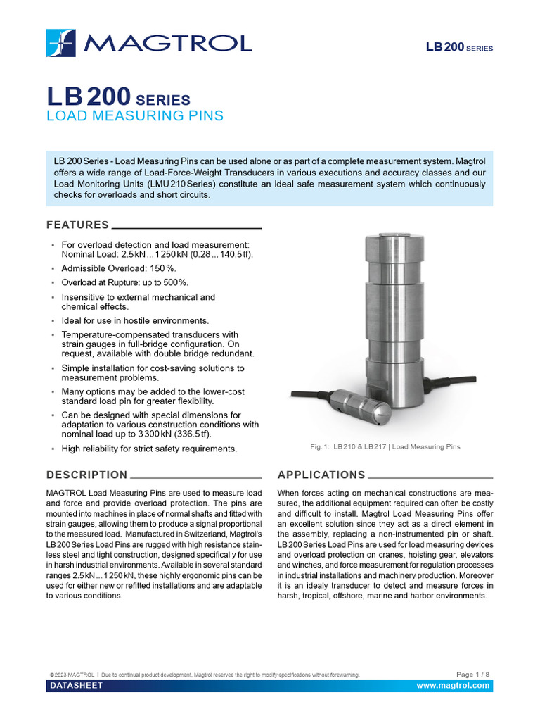 Lb Series Pdf Power Supply Electrical Engineering