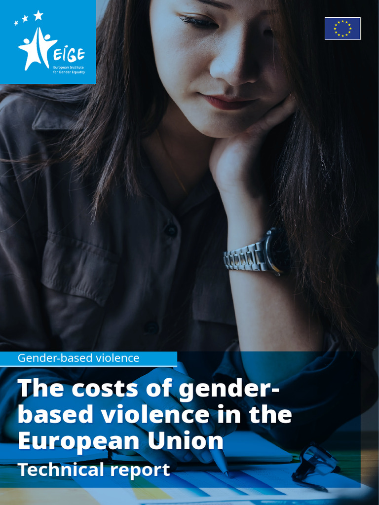 Economic Impact of Gender-Based Violence | PDF | Violence | Domestic ...