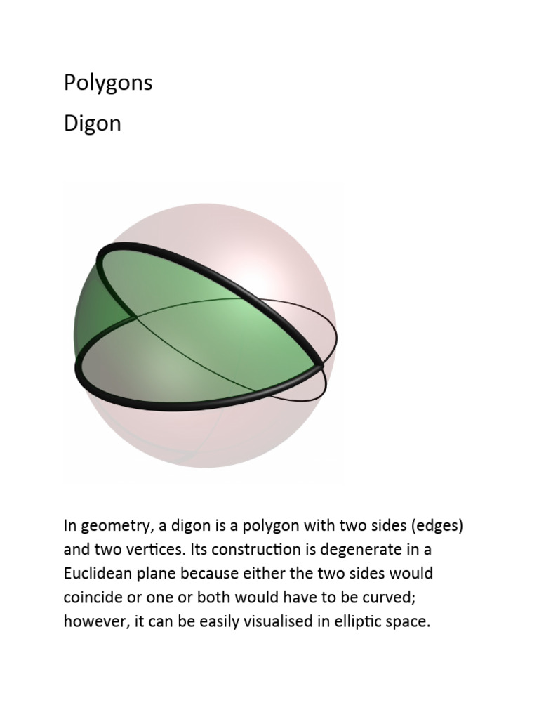Digon | PDF | Art