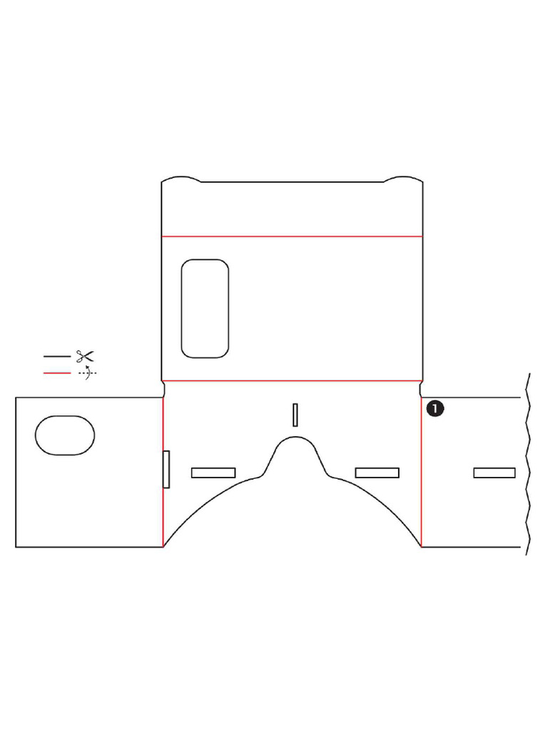 Google Cardboard | PDF