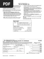 2024 Turbo Tax Return | PDF | Irs Tax Forms | Tax Deduction