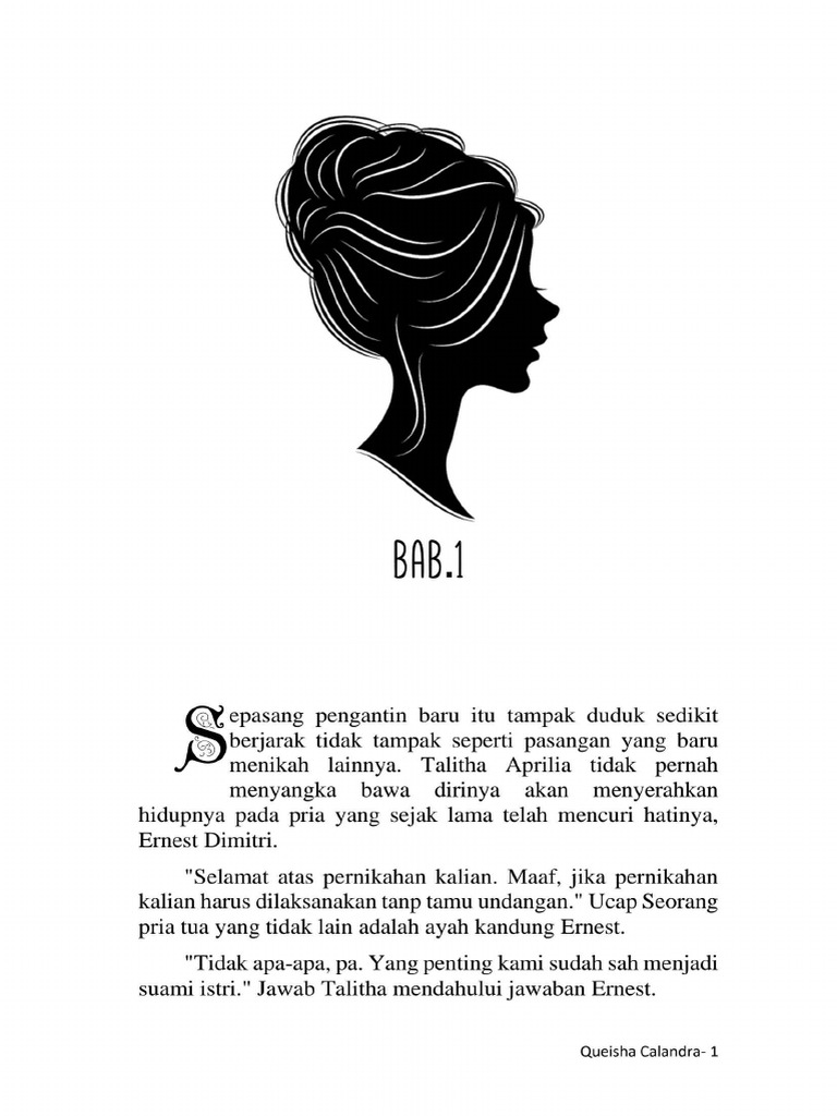 E-BOOK - 135 - Queisha Calandra - Young Wife | PDF