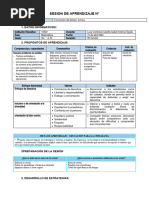MAT. SESION Propiedades de La Multiplicación (Asociativa, Elemento ...