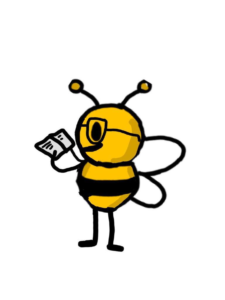 Abeja Estudiante | PDF