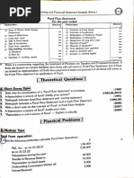 Caat Idea | PDF | Sampling (Statistics) | Microsoft Access
