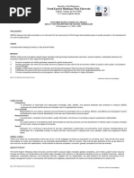 Neust Header Format | PDF