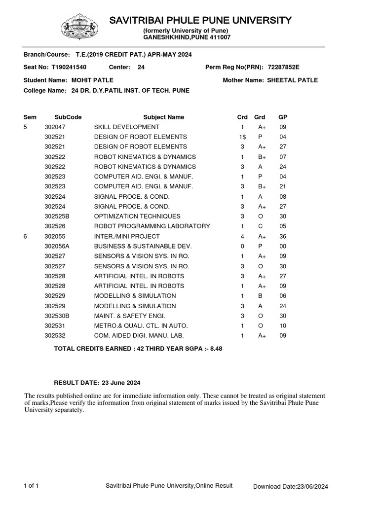 View Result 1 | PDF | Science | Robotics View Result 1 | PDF | Science | Robotics