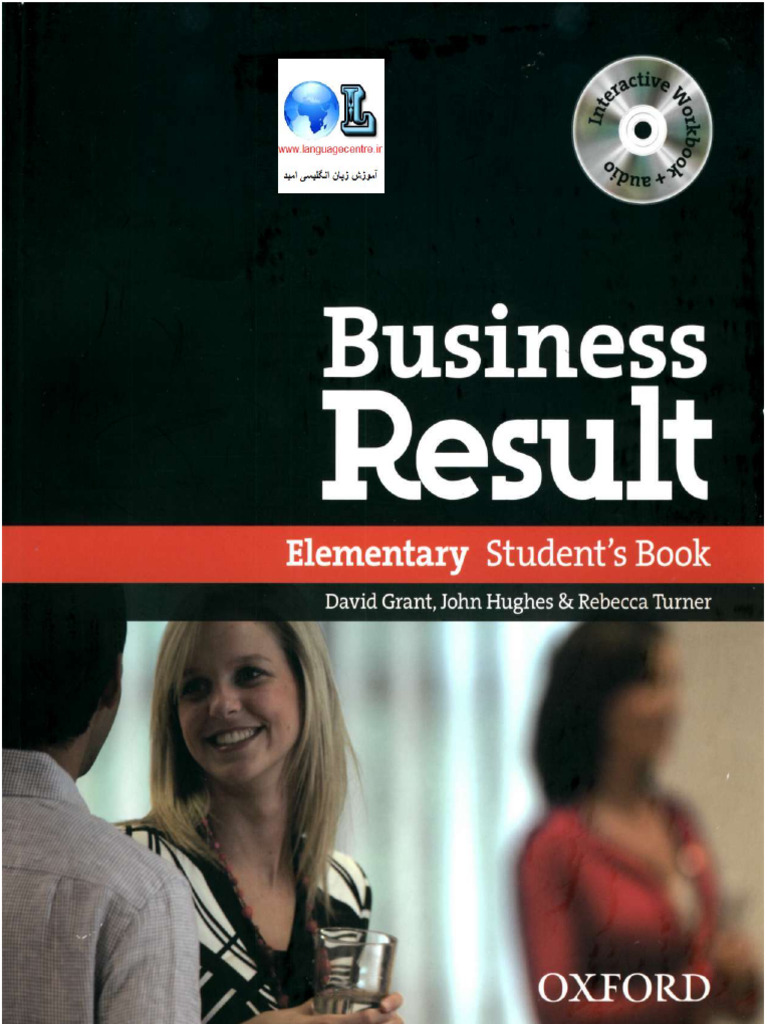 Business Result Elementary | PDF | Business