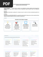 Contract - Facilitator Agreement | PDF | Invoice | Leadership