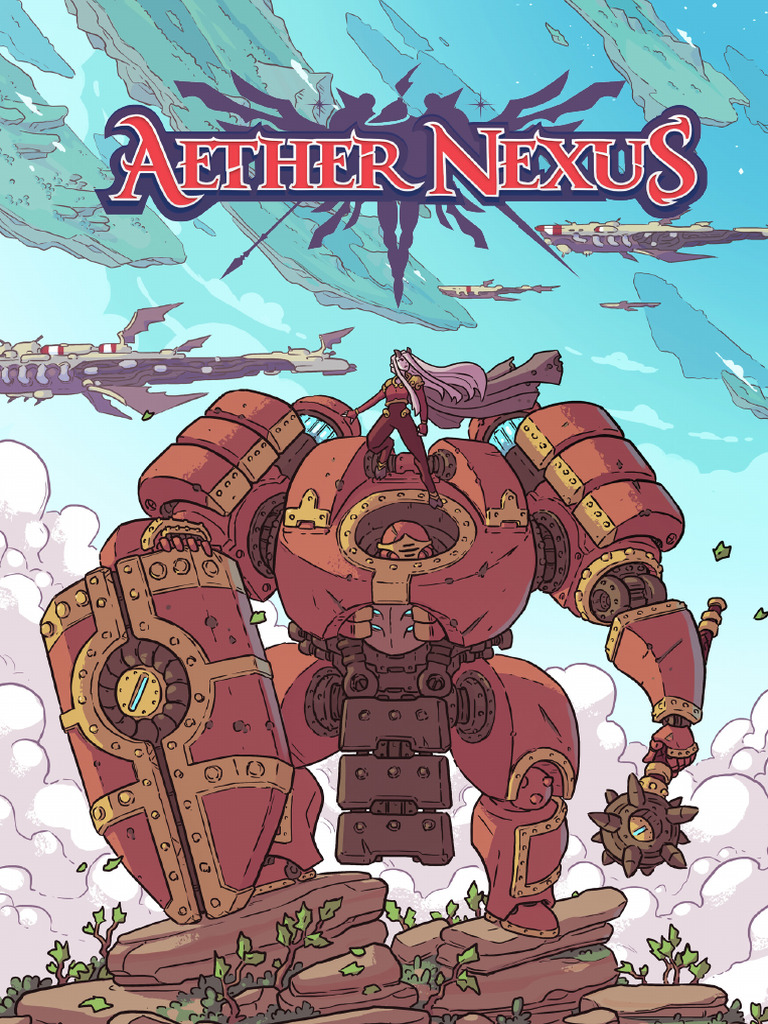 Aether Nexus Playtest v1 41 | PDF | Dice