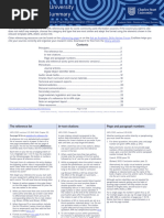 Chicago 17th B Referencing Guide | PDF | Digital Object Identifier ...