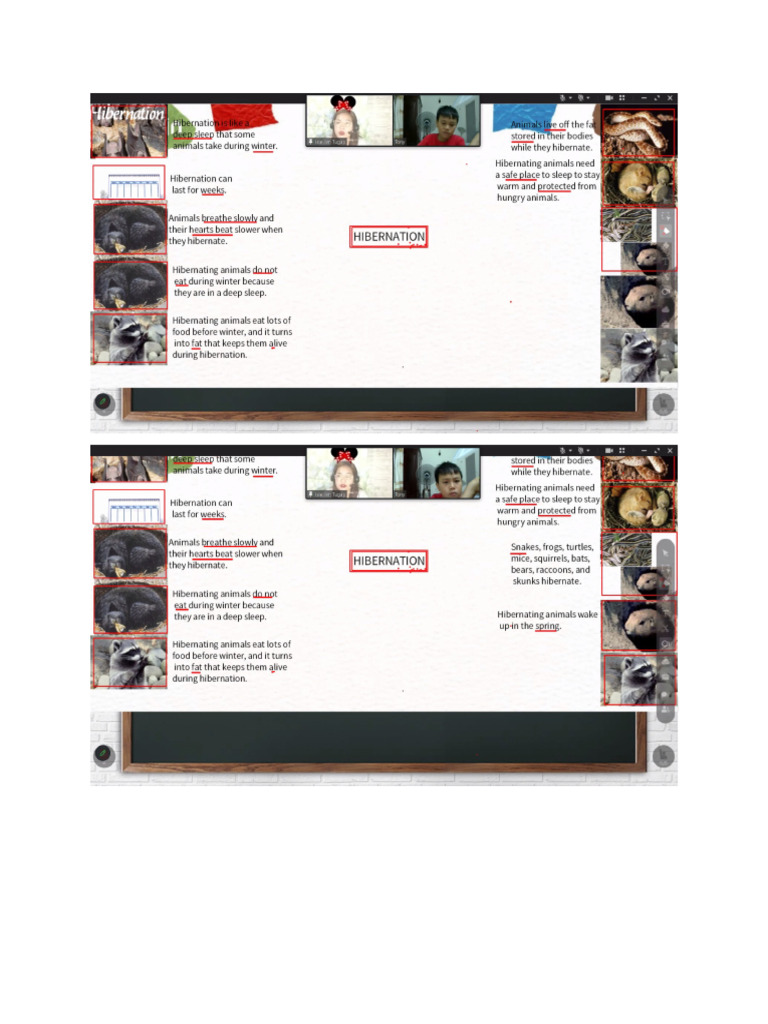 Teacher Isie | PDF