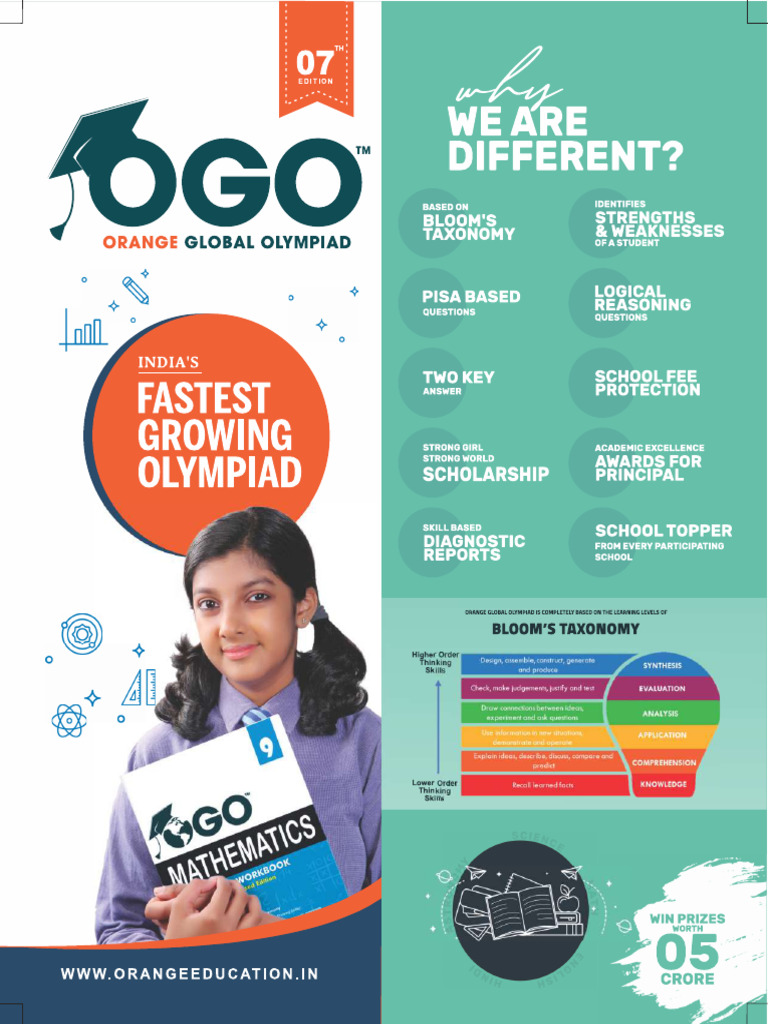 OGO Brochure | PDF