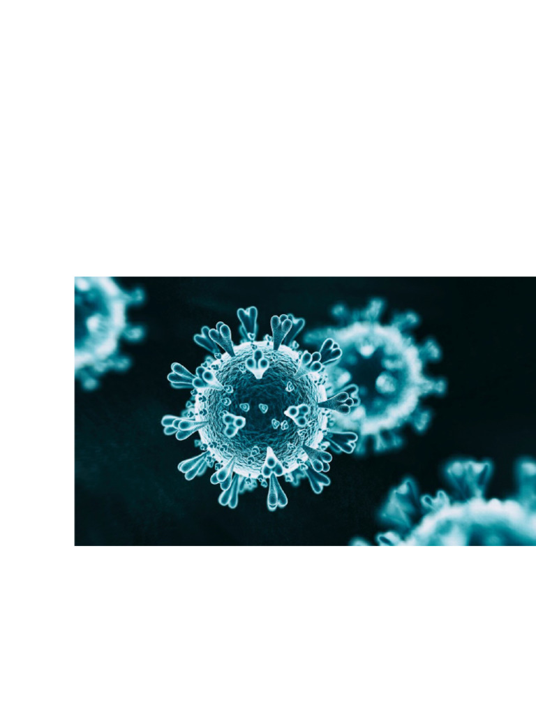 Armas Biologicas | PDF