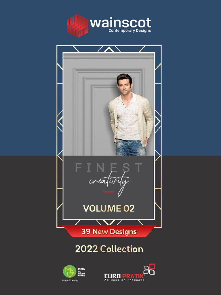 Wainscoat Vol 2-Catalogue 9vmqlsm | PDF