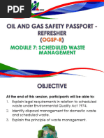 Recycled Material Declaration Form | PDF | Business