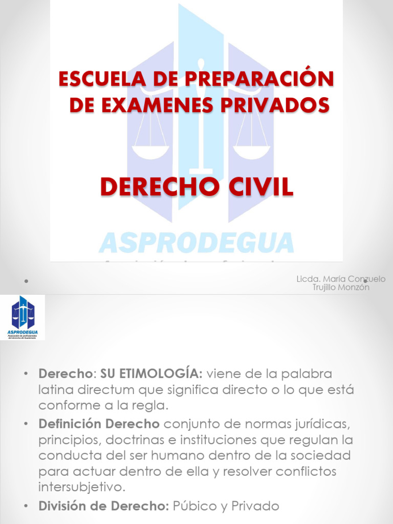 Derecho Civil 022 | PDF | Matrimonio | Derecho Civil (Common Law)