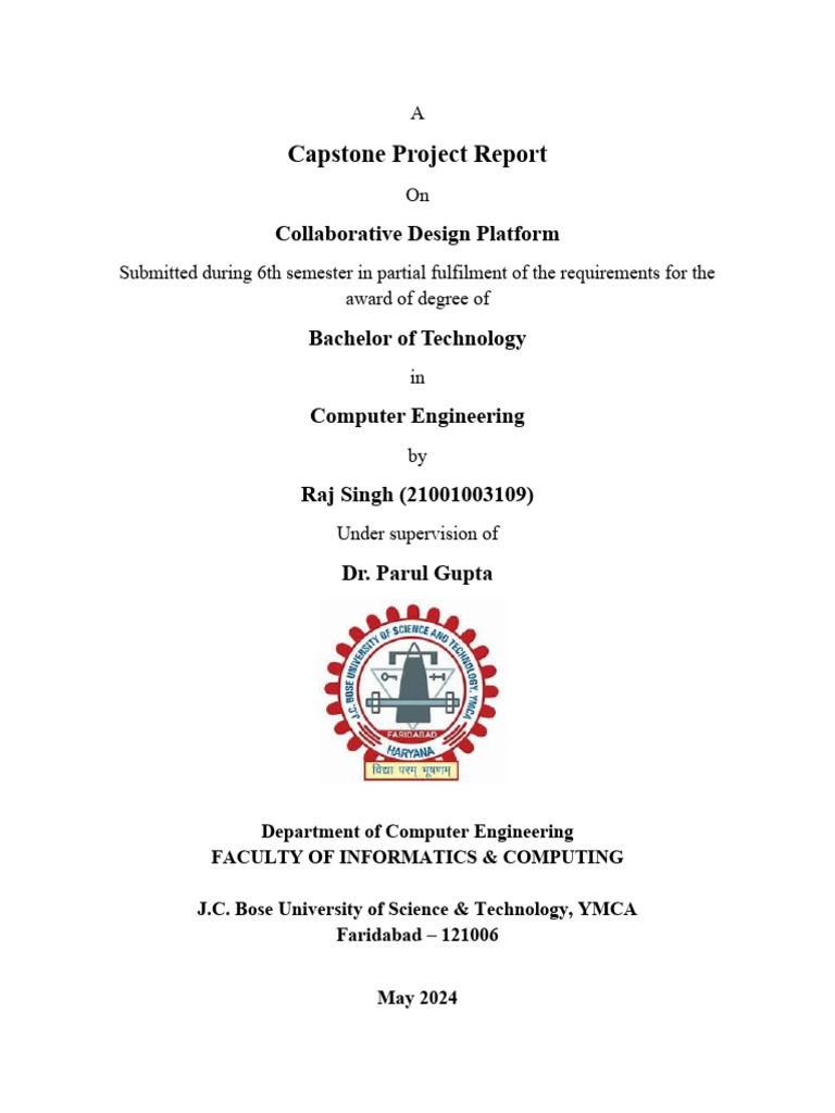 Final Project Report | PDF | Mobile App | Cursor (User Interface) Final Project Report | PDF | Mobile App | Cursor (User Interface)