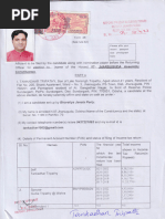 Odisha Service Code | PDF