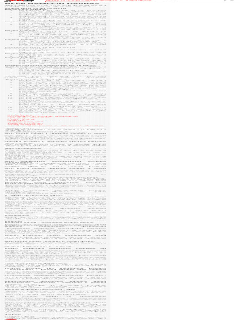 SDG - Nepilnamečių Darbas | PDF