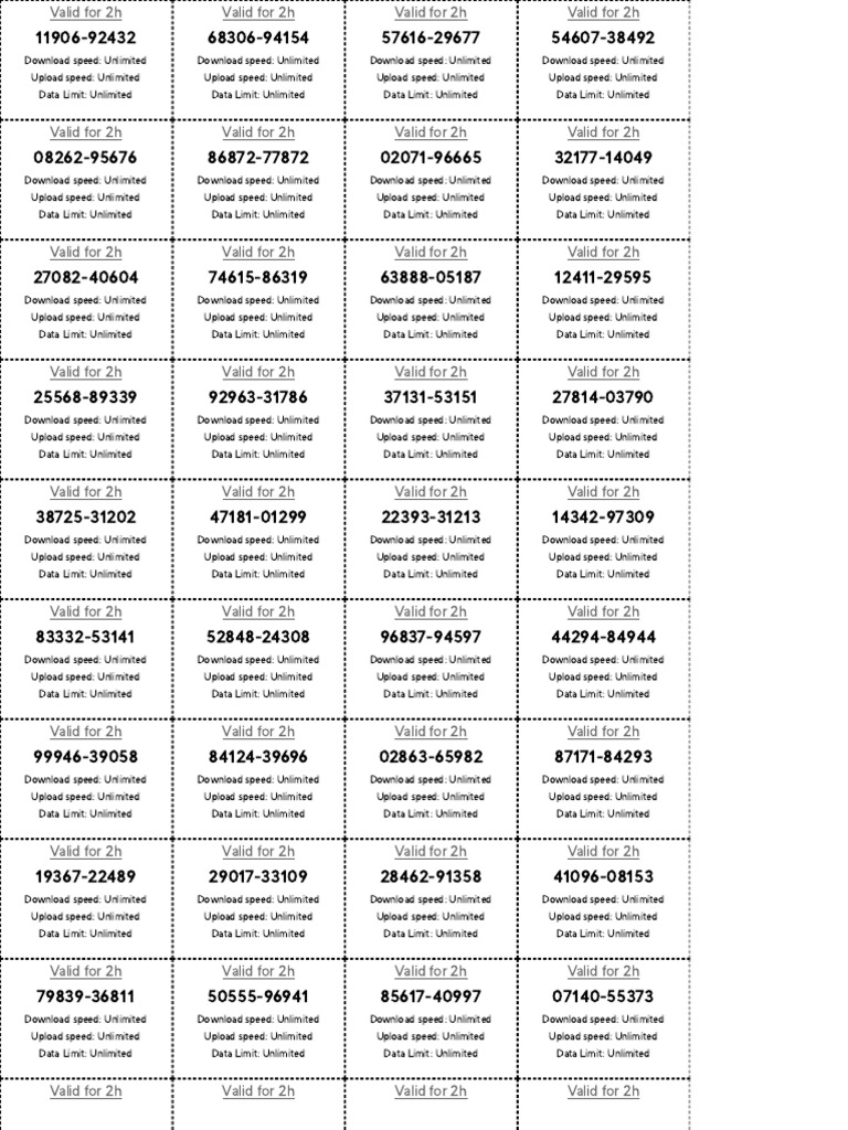 Jan Vouchers | PDF | Classes Of Computers | Distributed Computing Architecture