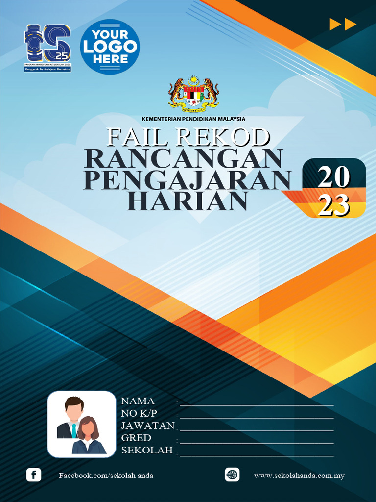 Template Fail RPM 2023 | PDF