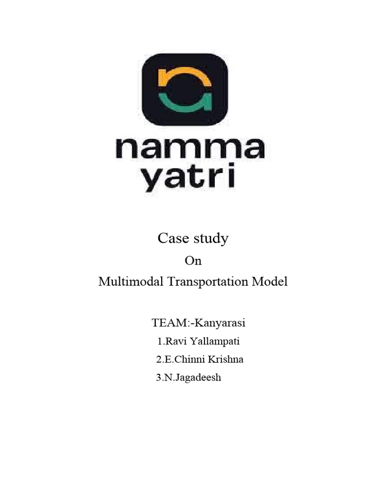 Case Study | PDF | Science & Mathematics