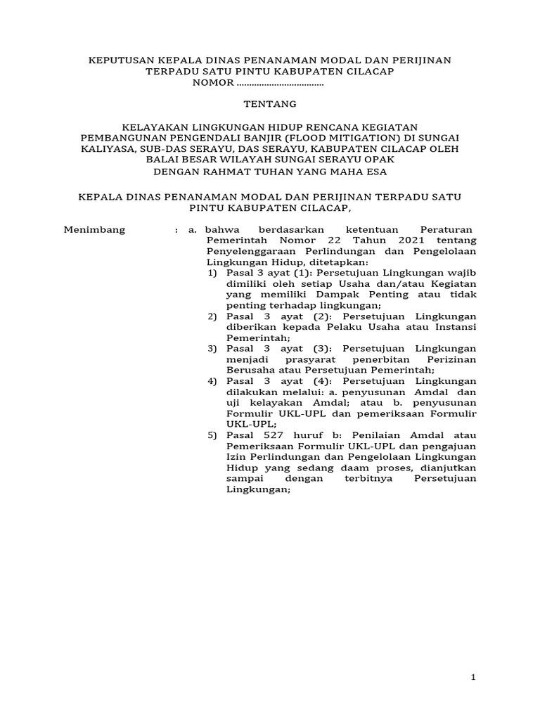 Penyusunan Persling - Fahrozi Amrullah - Risvy Valentine | PDF