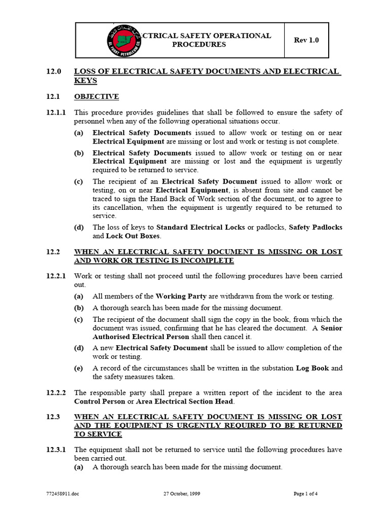 Esop 12 | PDF | Science & Mathematics | Technology & Engineering