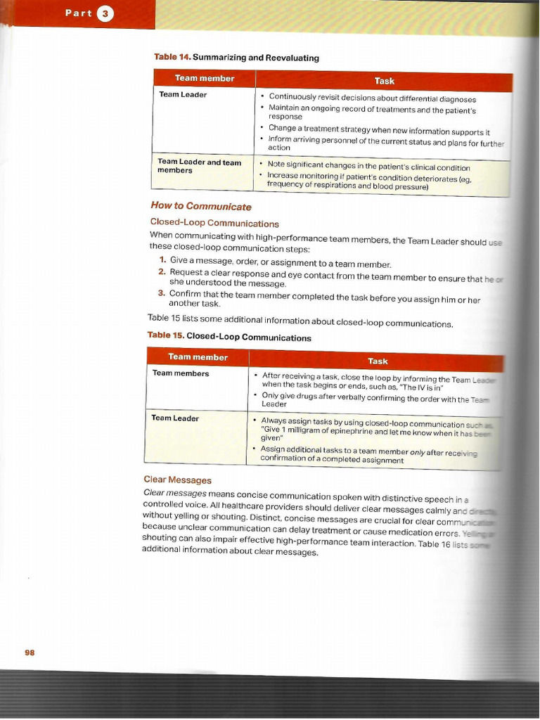 Advanced Cardiovascular Life Support | PDF