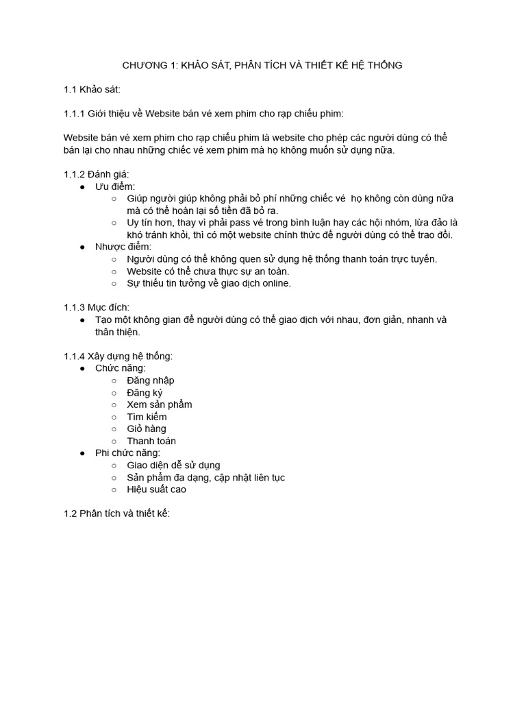 Bao Cao PRJ301 | PDF