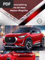Epic New Swift Accessories Guide | PDF | Car Body Styles | Motor Vehicle