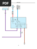 Fig 1: Body Control Modules Circuit (1 of 2) | PDF | Car | Vehicles