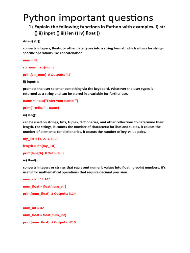 Python Pdf Method Computer Programming Class Computer Programming