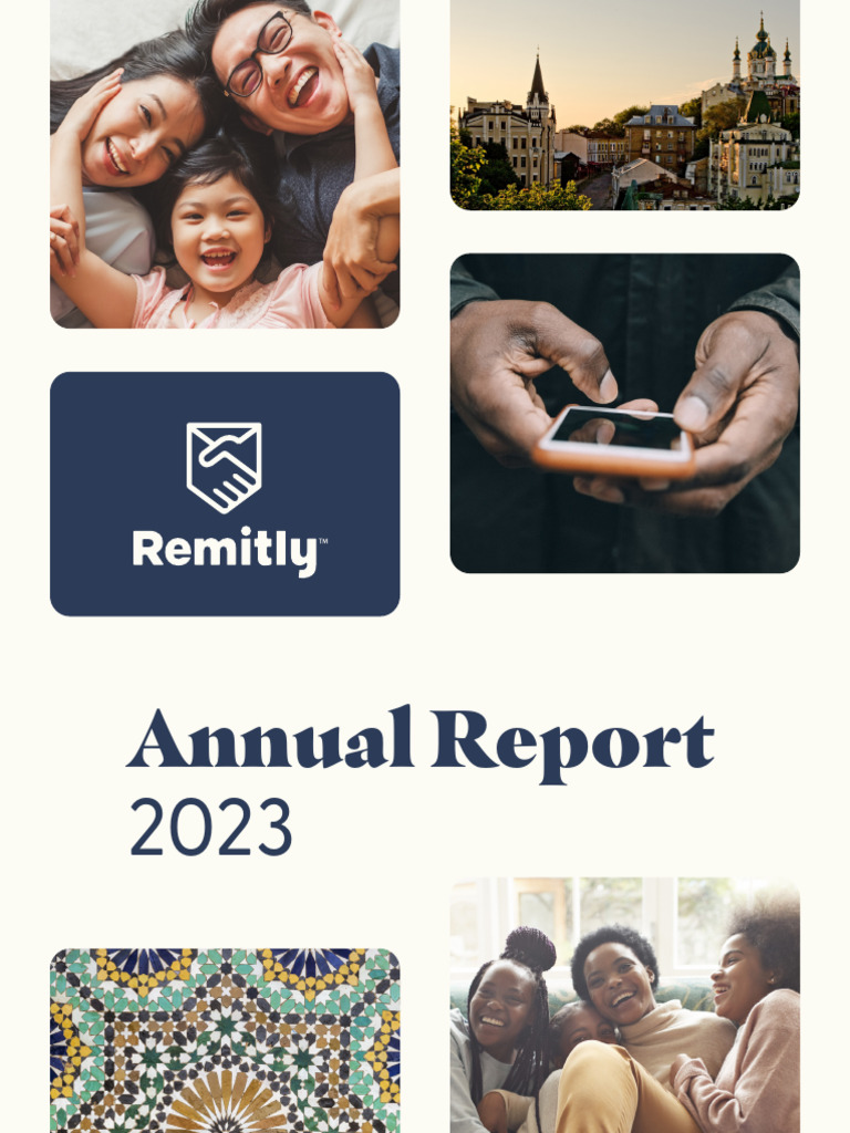 2023 Annual Report (For IR) | PDF | Business | Economies