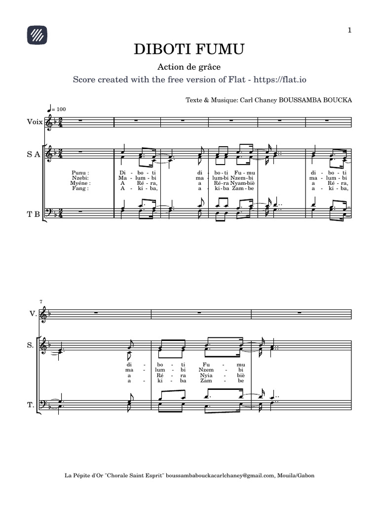 Diboti Fumu - 20243320073343 | PDF