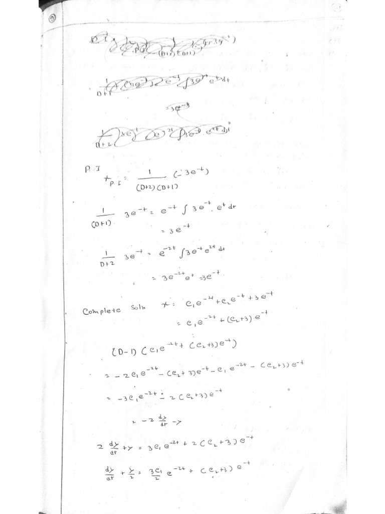 Ass9 Math 2023 | PDF