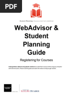 SUNStudent Student Portal UserGuide | PDF | Computing | Software