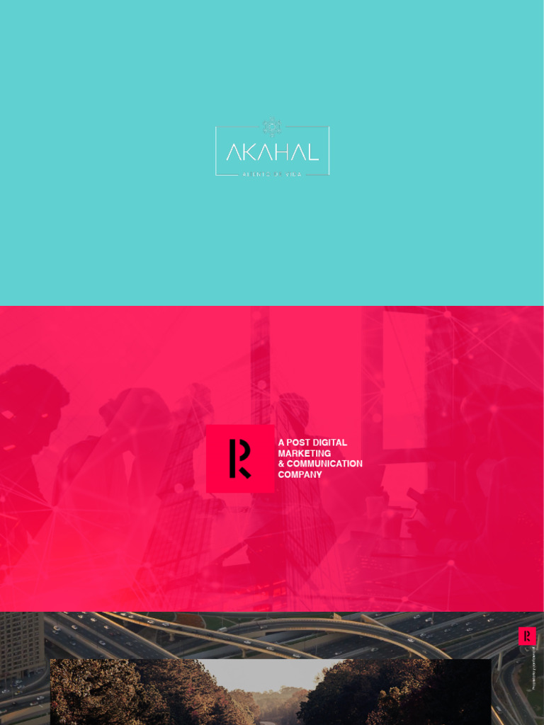 Akahal Creatividad | PDF | Marketing | Producto (Negocio)