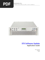 DXe Programming Instructions | PDF | Usb | Google Play